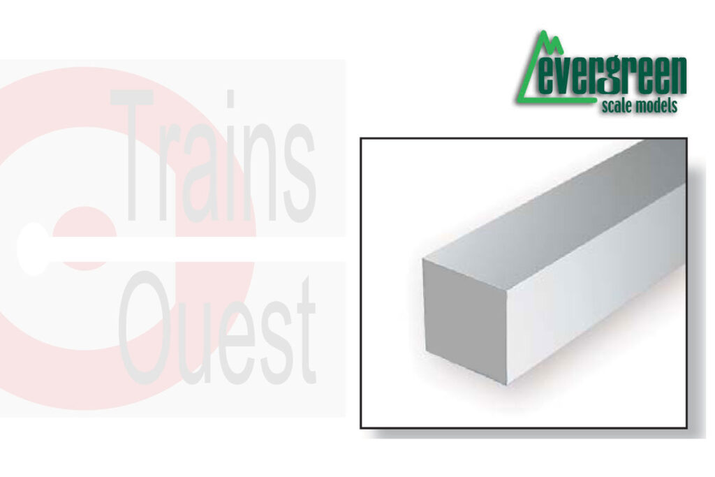 Carré plein - Trains Ouest