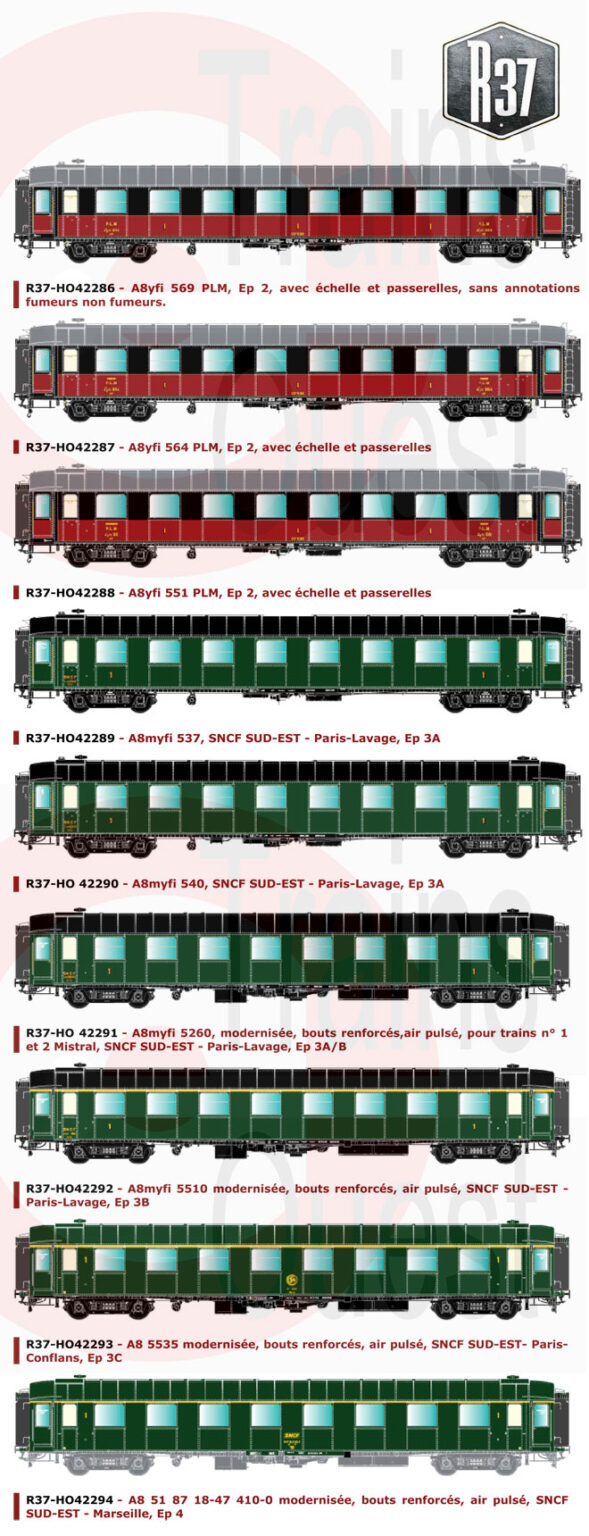 R37 OCEM RA A8 - Trains Ouest