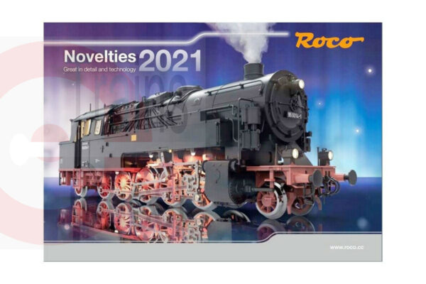 Catalogues - Trains Ouest