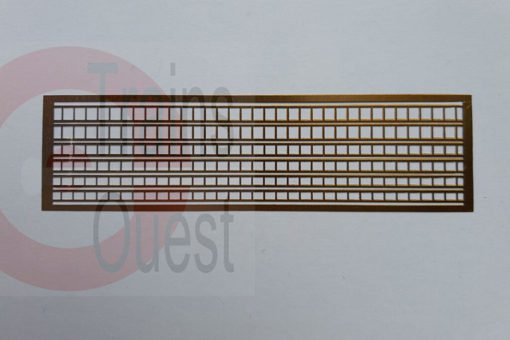 ROTAMAGUS assortiment d’échelles - Trains Ouest