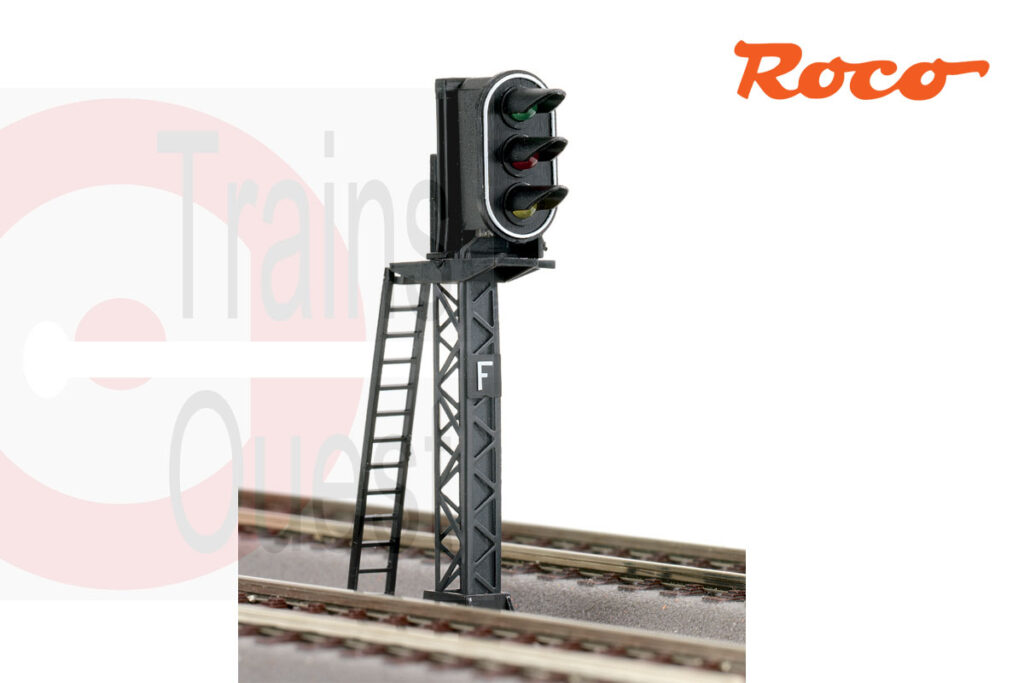 Signaux SNCF - Trains Ouest