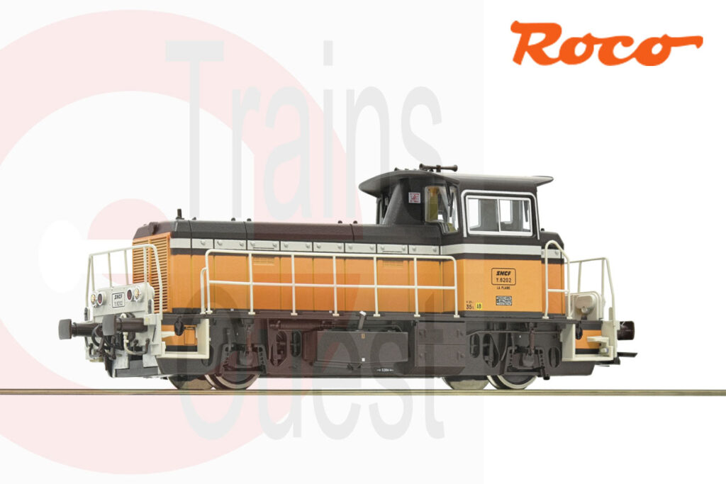 ROCO Coffret numérique de base z21 start. - Trains Ouest