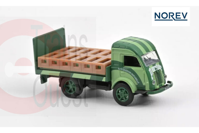 NOREV Renault Galion Perrier 1963 - Trains Ouest