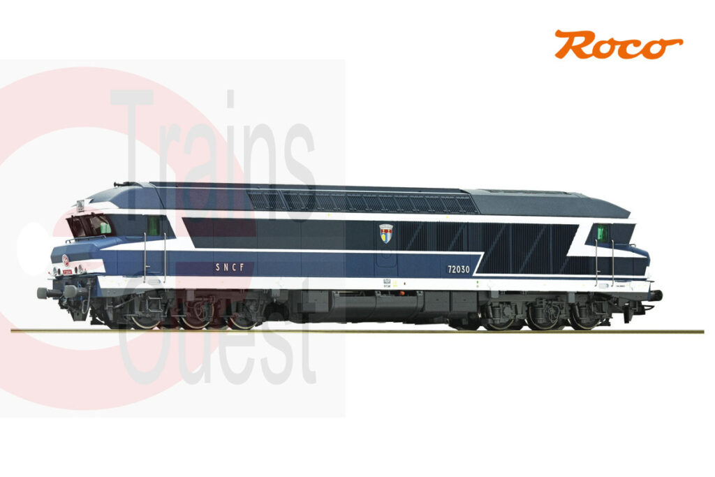 ROCO Coffret numérique de base z21 start. - Trains Ouest