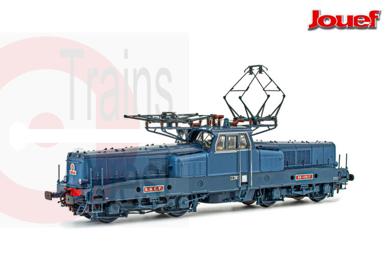 NOREV Renault 1000 Kg 1960 La Poste - Trains Ouest